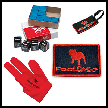 It's Cyber Monday Time! | Pool Cues and Billiards Supplies at PoolDawg.com