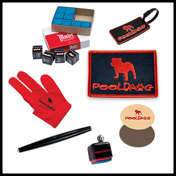 It's Cyber Monday Time! | Pool Cues and Billiards Supplies at PoolDawg.com